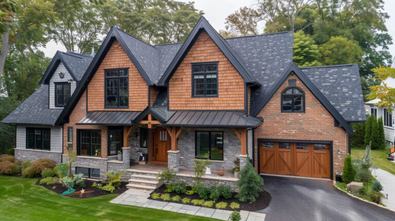 Mastering the Art of Gable Roof Design: A Comprehensive Guide